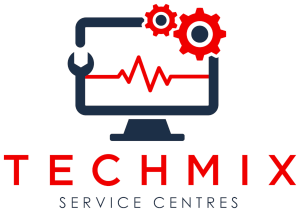 Techmix Service Centres – Good Networking